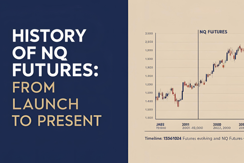 How Much Is 1 NQ Futures Contract Worth?
