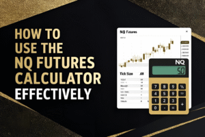 How to Use the NQ Futures Calculator Effectively