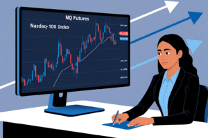 What Is NQ in Futures Trading? A Beginner’s Guide